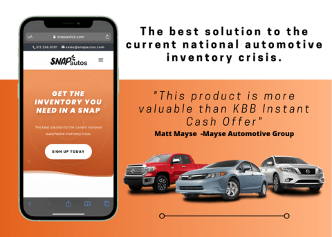 Automotive Inventory Shortage Solution | Accelerated Dealer Services